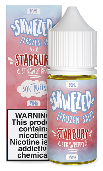Frozen Kiberry – Skwezed