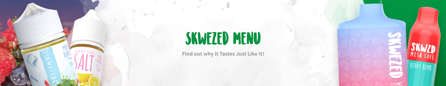 SKW Menu – Skwezed