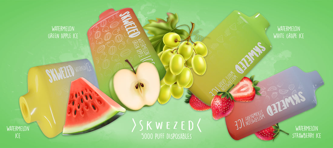 Freshly Skwezed, Everytime